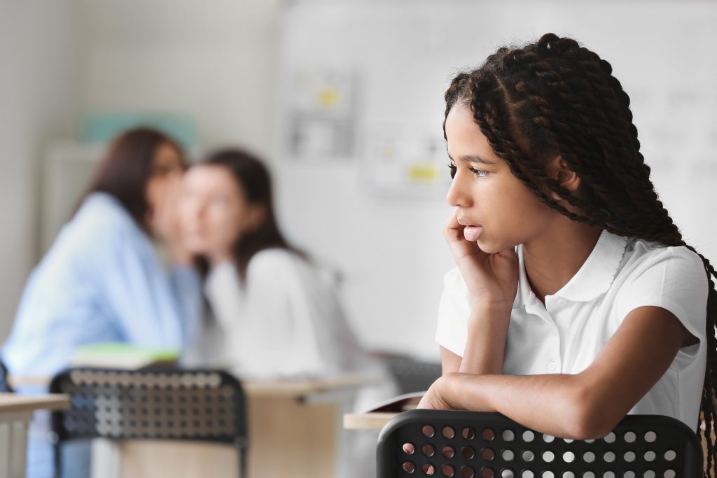 Preventing Bullying Collection - The Choose Kindness Project